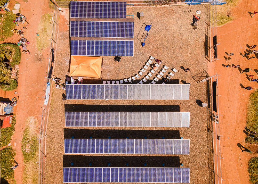 Home | GoShop Energy RD Congo