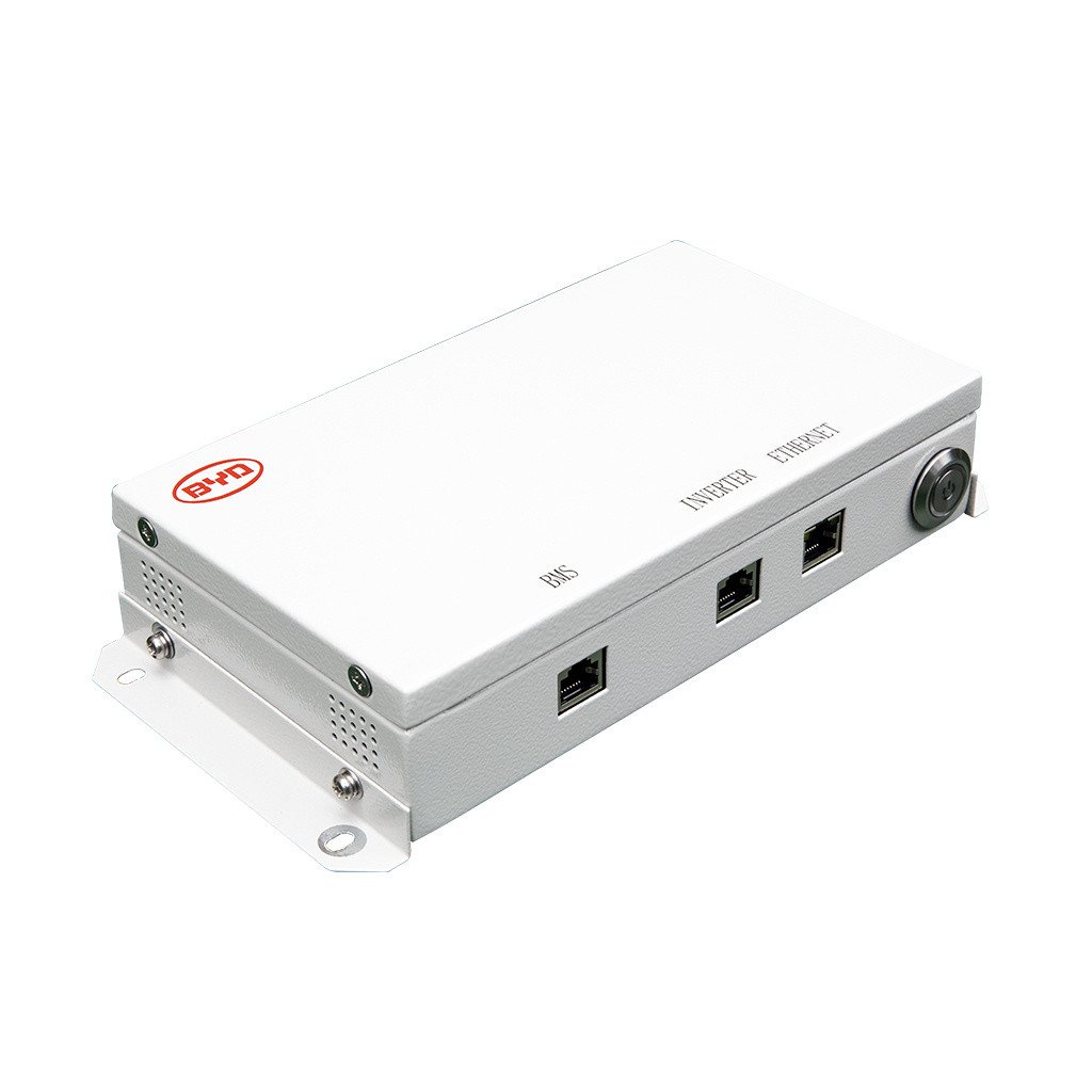 BYD LV BMU (One per system) | GoShop Energy RD Congo