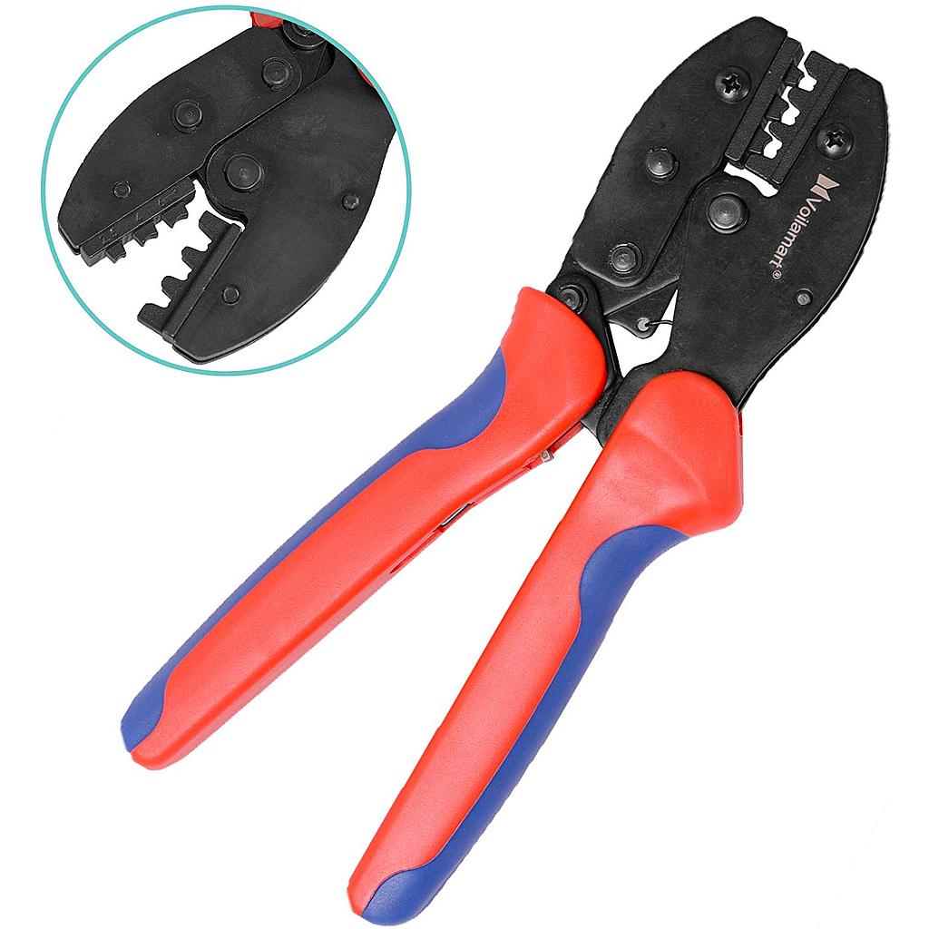 MC4 Crimping tool for Male/ female MC4 connector | GoShop Energy RD Congo